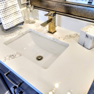 Gallery | Granite Connection