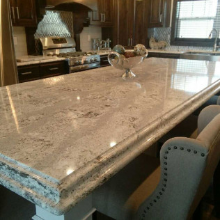 Gallery | Granite Connection