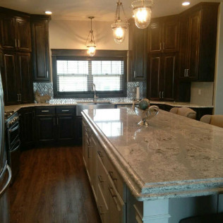 Gallery | Granite Connection