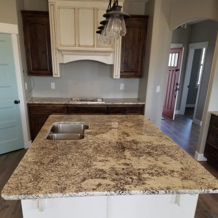 Gallery | Granite Connection