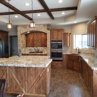 Gallery | Granite Connection