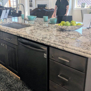 Gallery | Granite Connection