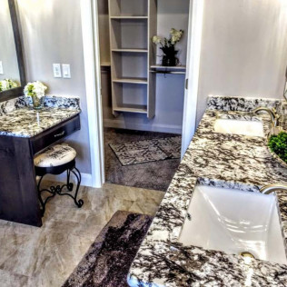 Gallery | Granite Connection