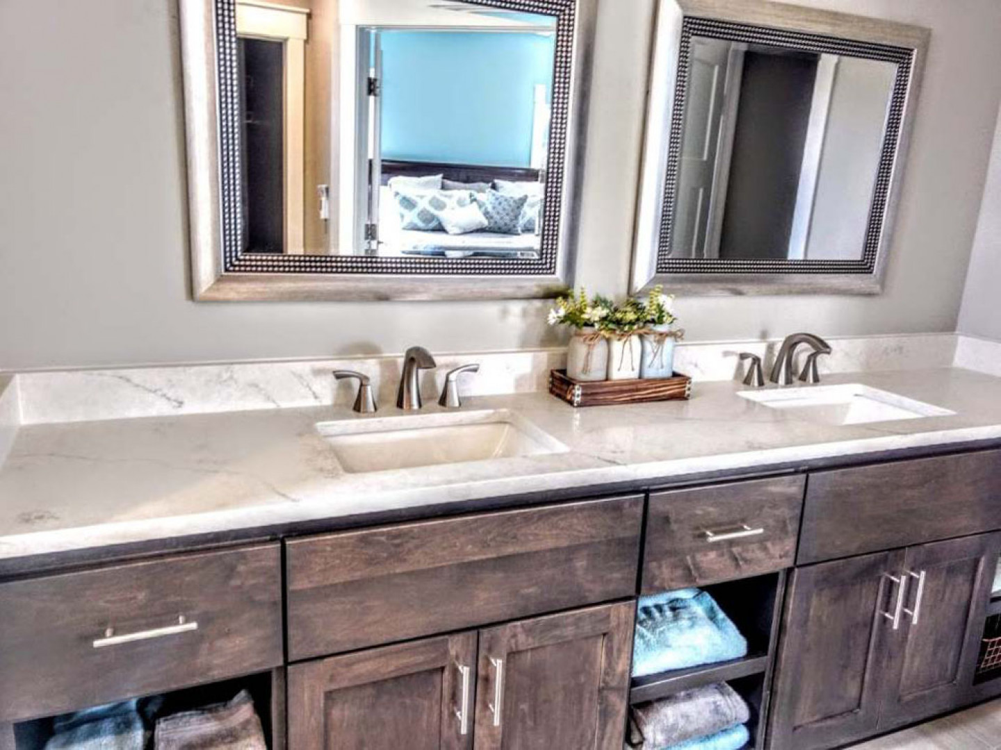 Bathroom Granite Countertops: Cedar City, Enoch & St. George, UT ...