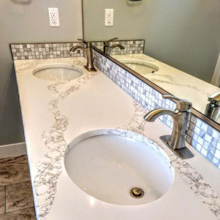 Gallery | Granite Connection