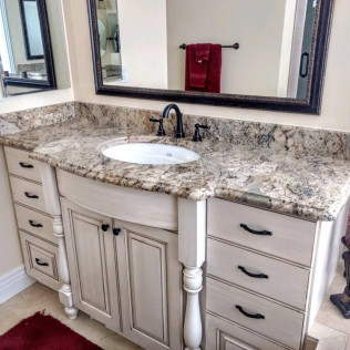 Gallery | Granite Connection