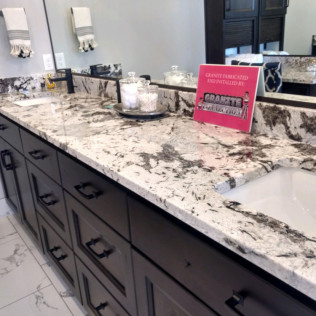 Gallery | Granite Connection