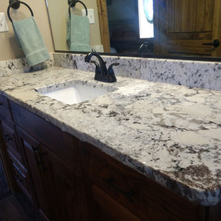 Gallery | Granite Connection