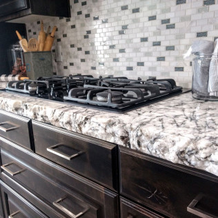 Gallery | Granite Connection