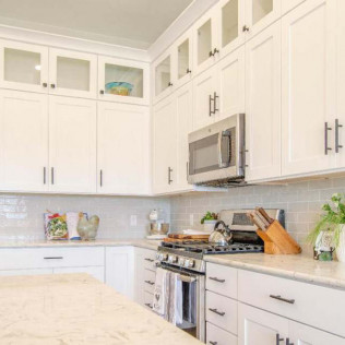 Gallery | Granite Connection