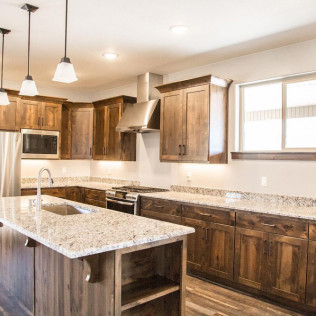 Gallery | Granite Connection