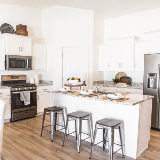 Gallery | Granite Connection