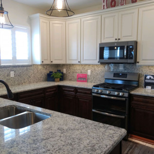 Gallery | Granite Connection