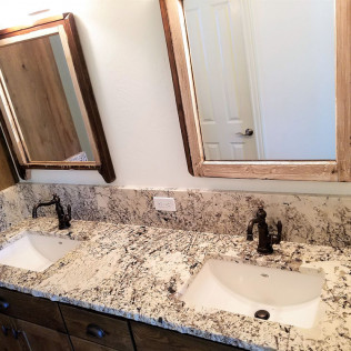 Gallery | Granite Connection