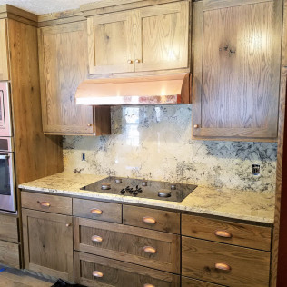 Gallery | Granite Connection